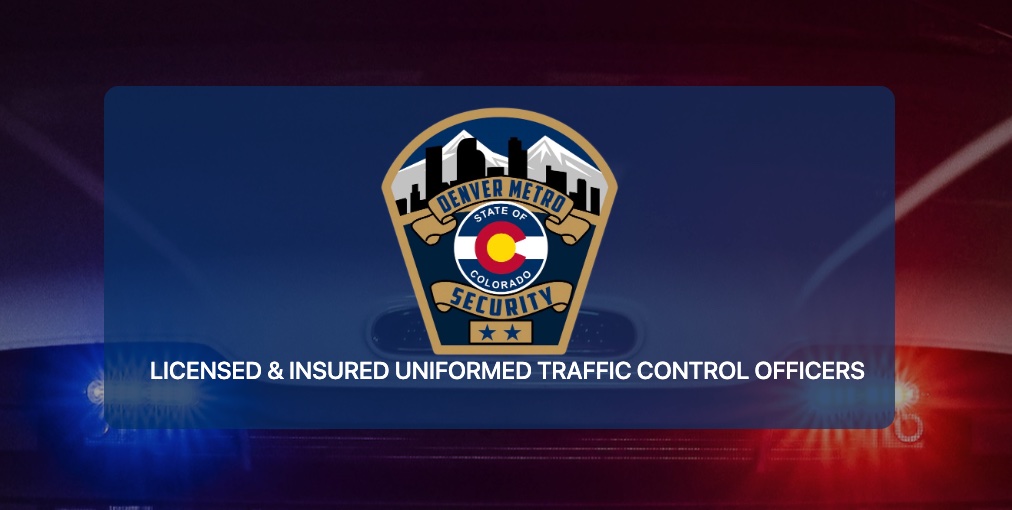 Denver Metro Security UTC